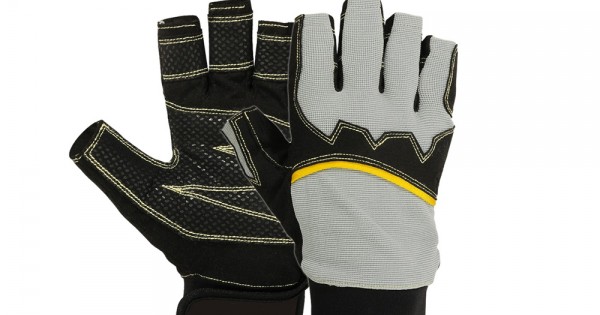 Amara Sailing Gloves - Amara Sailing Gloves Manufacturer